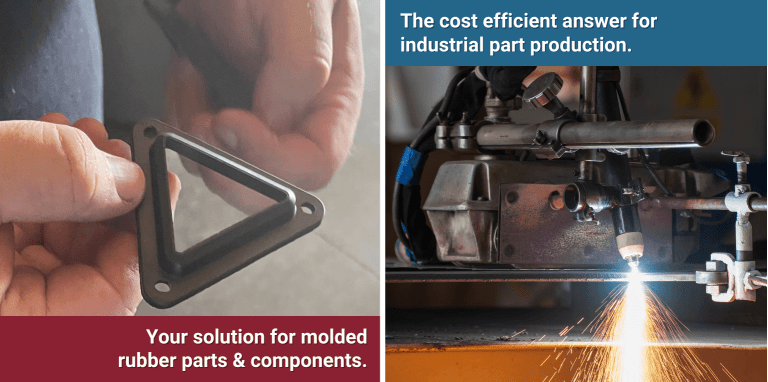 Urethane Rubber | CMDI Rubber Materials