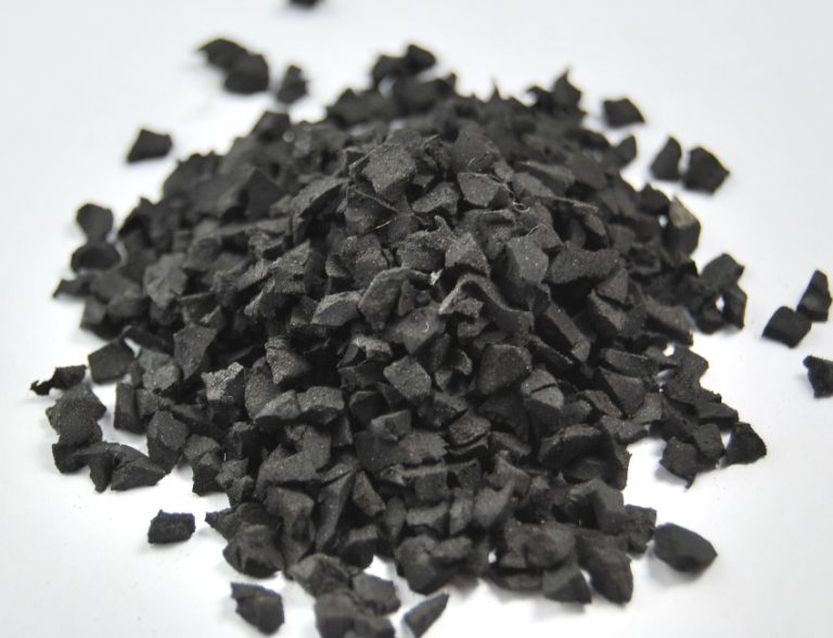 SBR Rubber | CMDI Rubber Materials